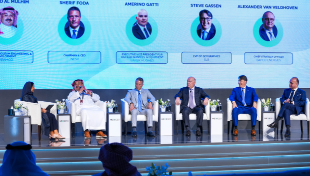 MEOS GEO | Exhibition Overview & Highlights