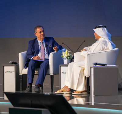 MEOS GEO 2023 Energy Awards