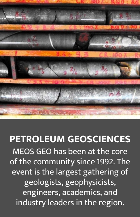 MEOS GEO 2025 | Homepage