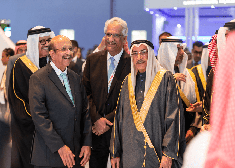 MEOS GEO 2025 | Media centre