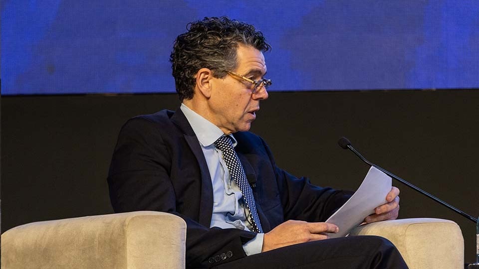 MEOS GEO 2025 | Media centre